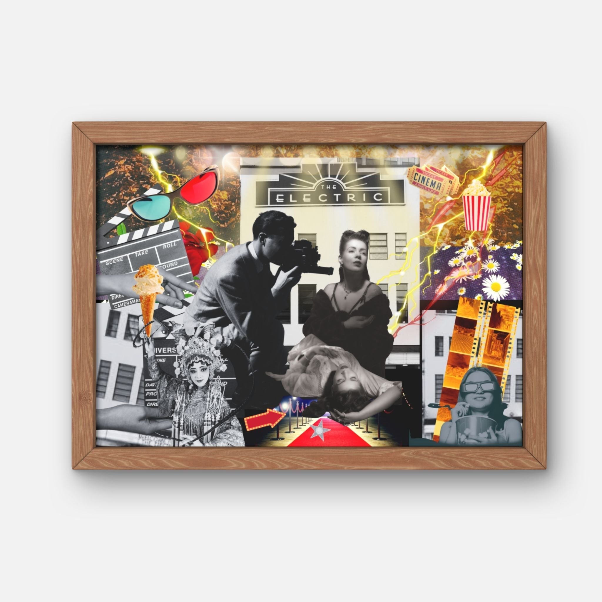 LUX × BRUMMY – Brummy Artist UK