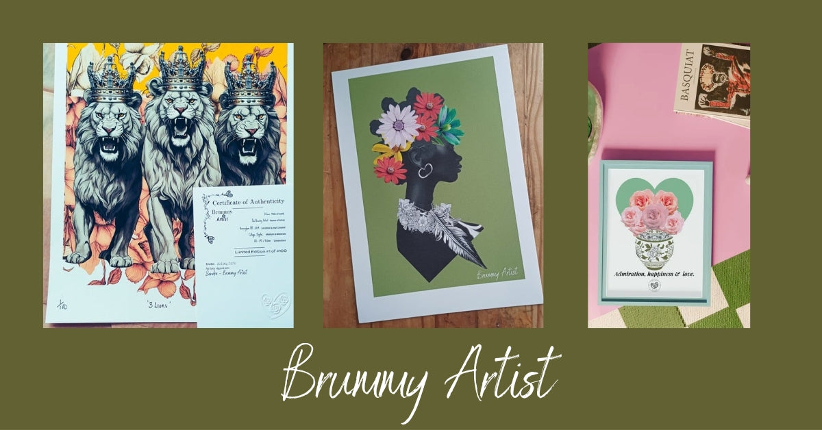 The Brummy Artist. – Brummy Artist UK