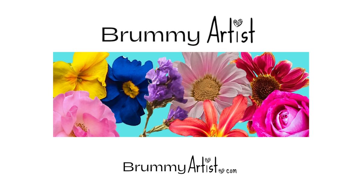 Press – Brummy Artist UK